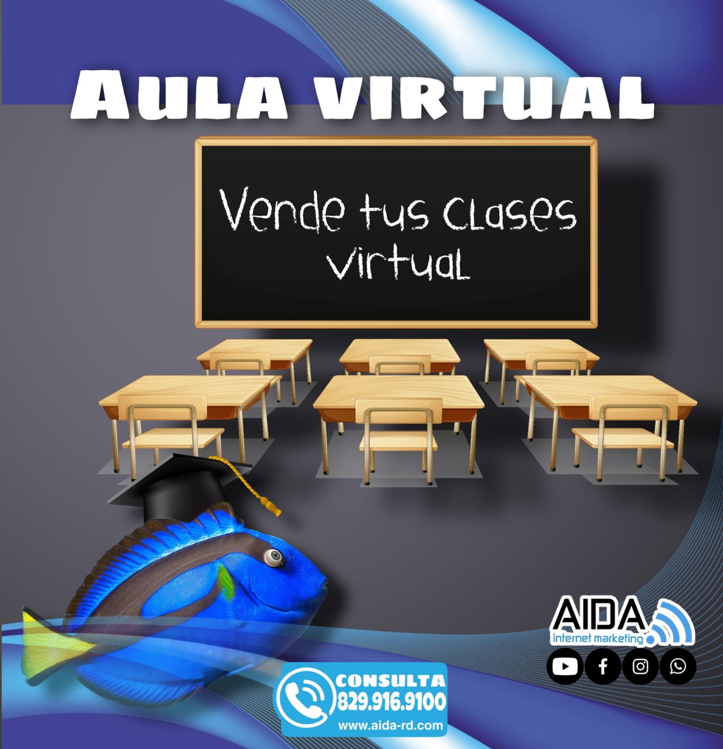 Aula Virtual